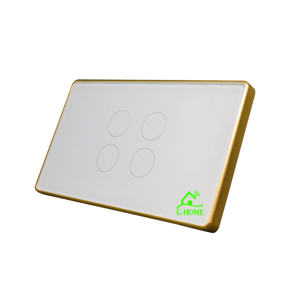 Công tắc AnHome – Premium - SMART HOME GREEN