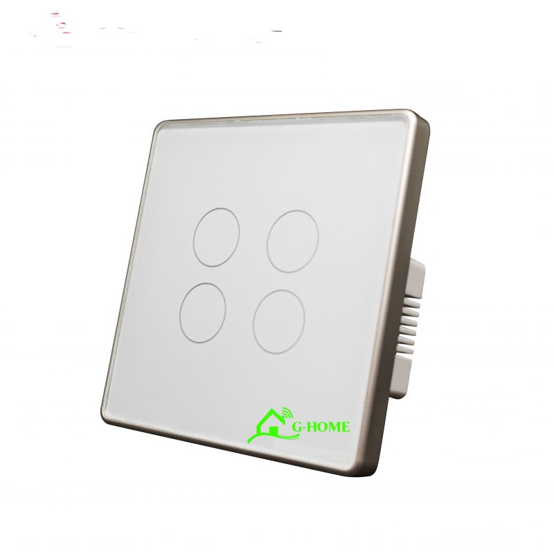 Công tắc AnHome – Basic - SMART HOME GREEN